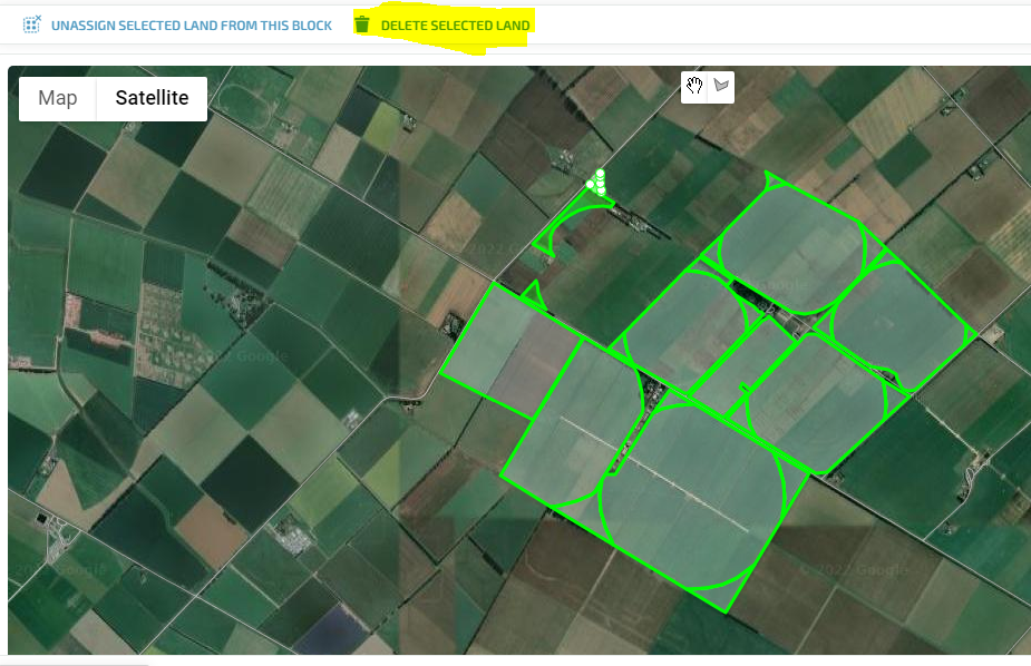 How to add blocks – Overseer Knowledge base