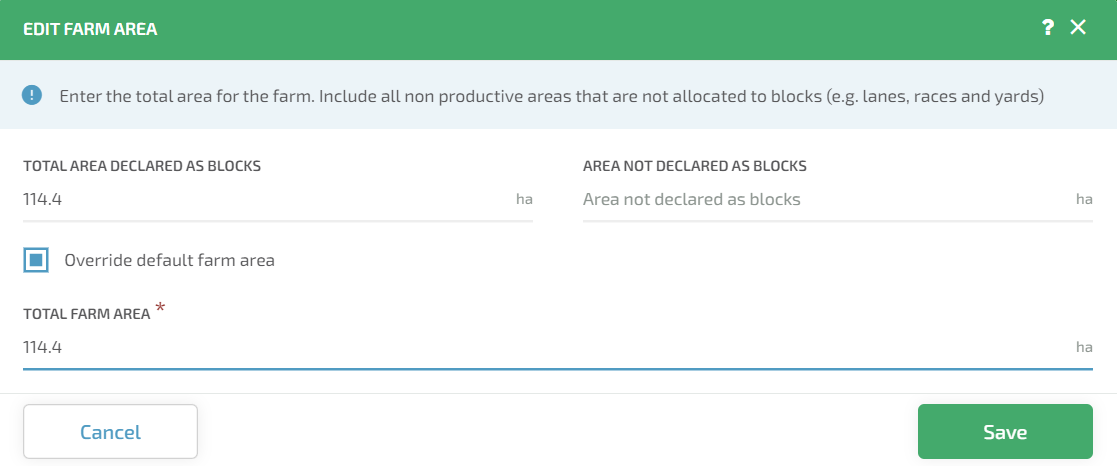 How to add blocks – Overseer Knowledge base