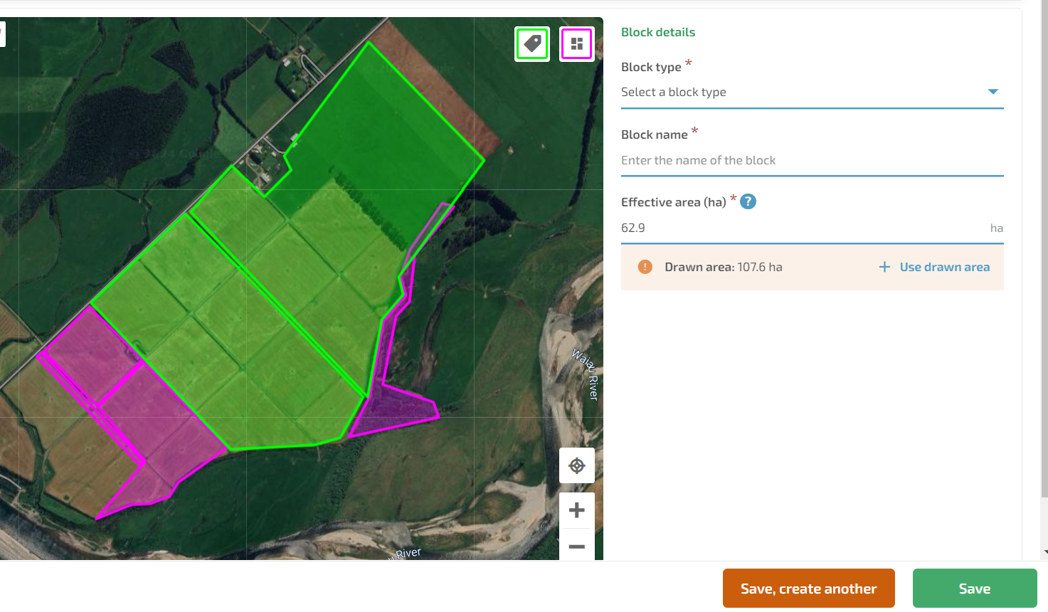 How to add blocks – Overseer Knowledge base