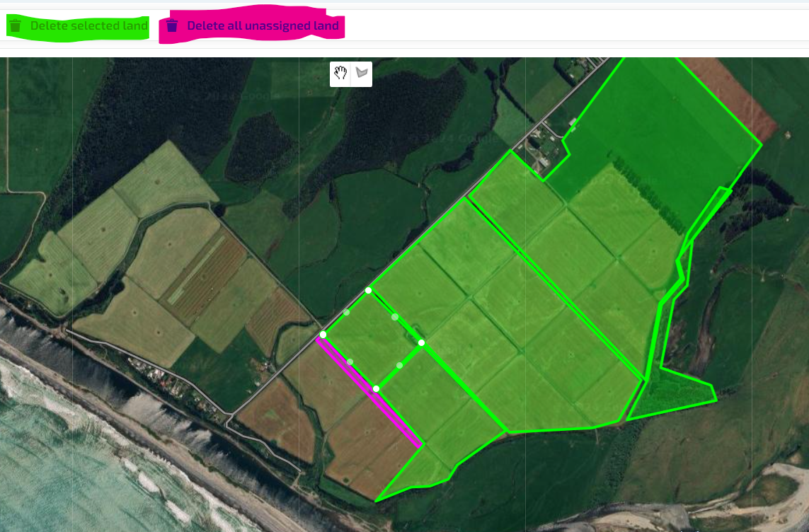 How to add blocks – Overseer Knowledge base